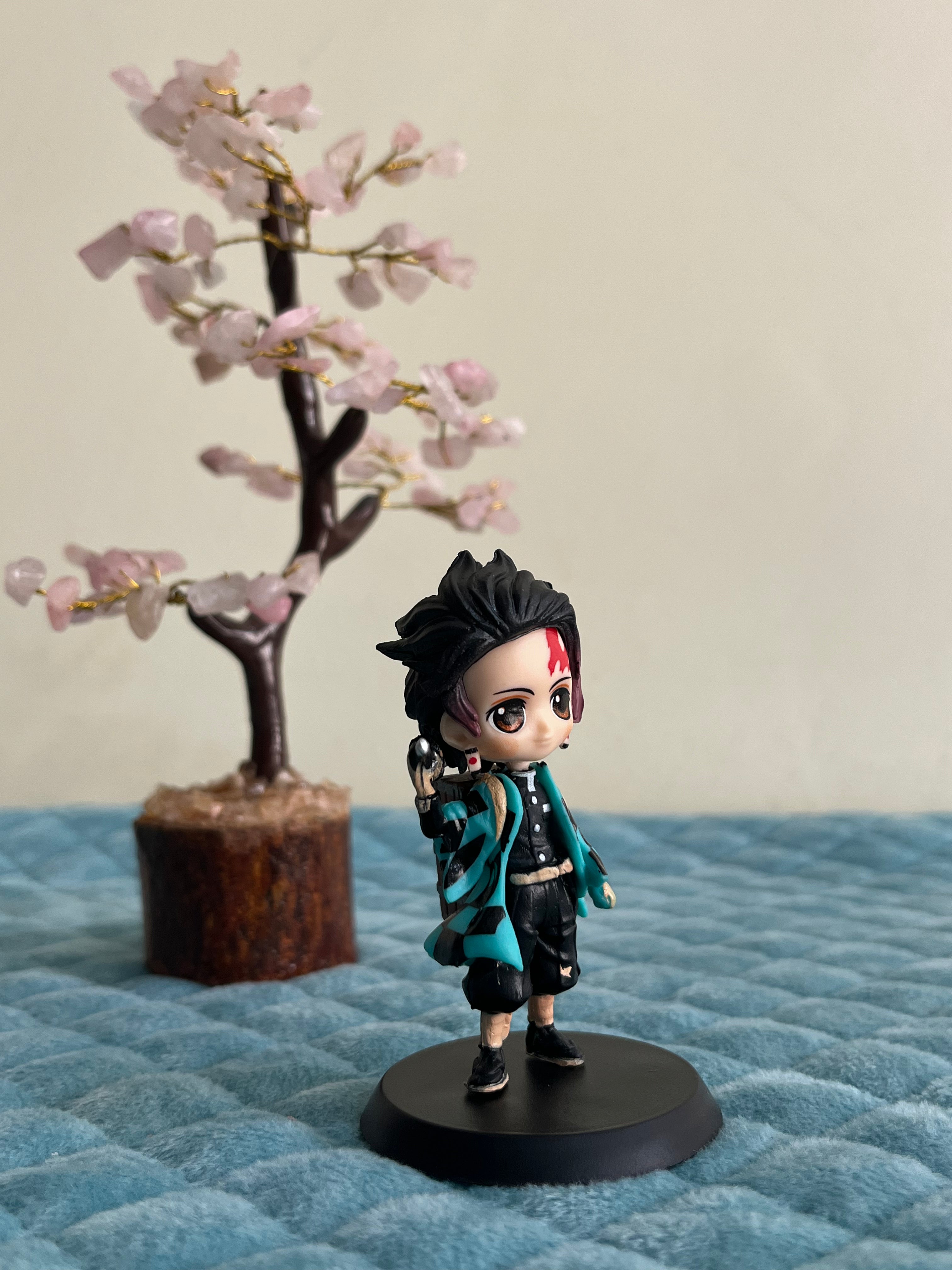 Chibi Figurines – The HOCA