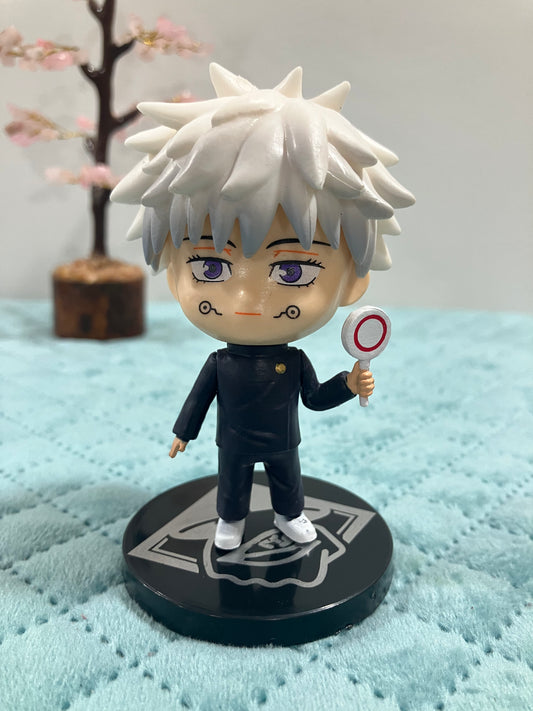 Anime Miniatures – The HOCA