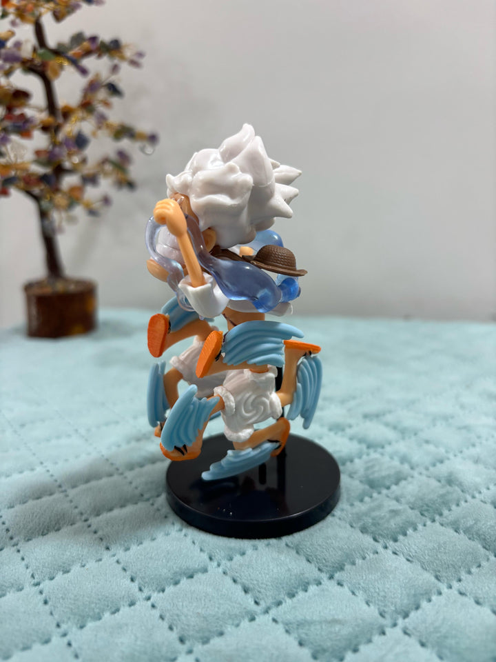 Anime Miniatures – The HOCA