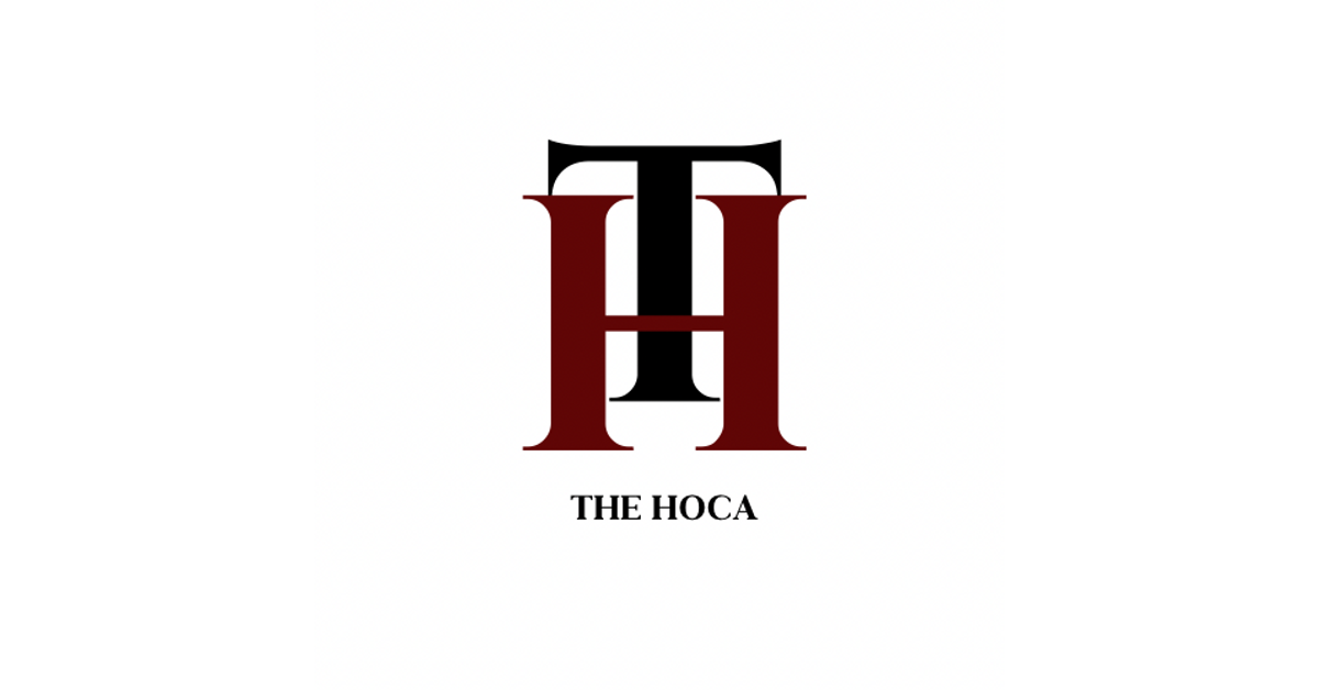 Products – The HOCA